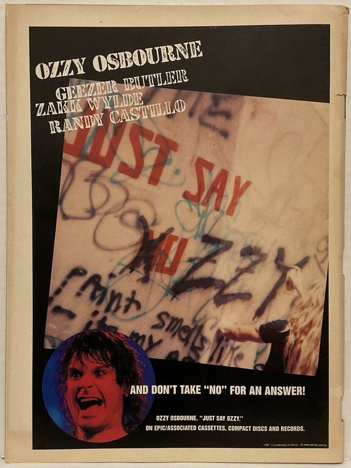 KISS MEMORABILIA BUNDLE (1990-2000) Mags, Rags & Calendar | eBay