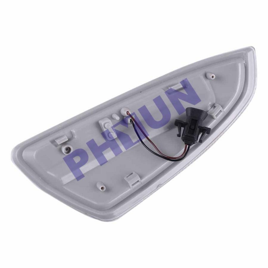 Left Door Mirror Turn Signal Light 1649061300 For Mercedes W164 ML350 ...