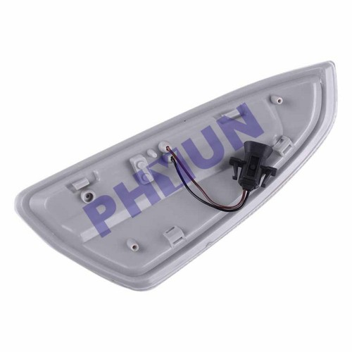 Left Door Mirror Turn Signal Light 1649061300 For Mercedes W164 ML350 ...