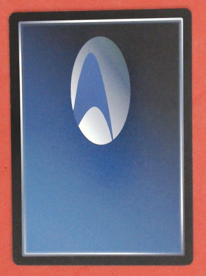 Star Trek CCG - Orion Syndicate Bomb - Rules of Acquisition -R180 | eBay