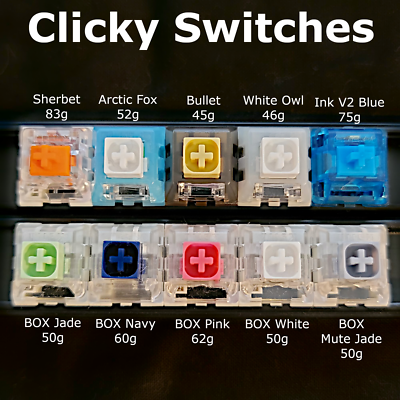 Sample Mechanical