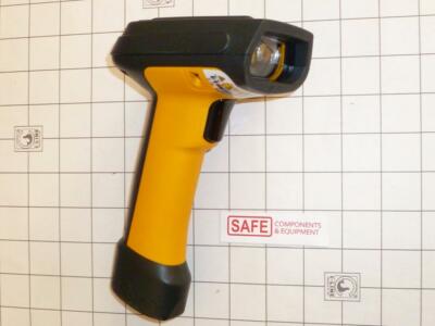 Barcode Scanners - Powerscan 7000 Barcode Scanner