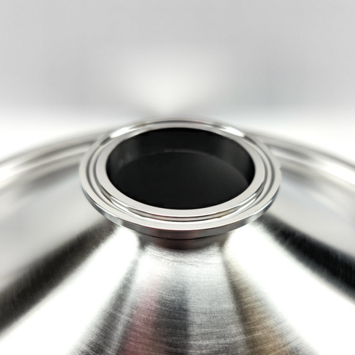 Tri-Clamp Distillation Lid | 2" T.C. | BrewZilla | DigiBoil | 35L ...