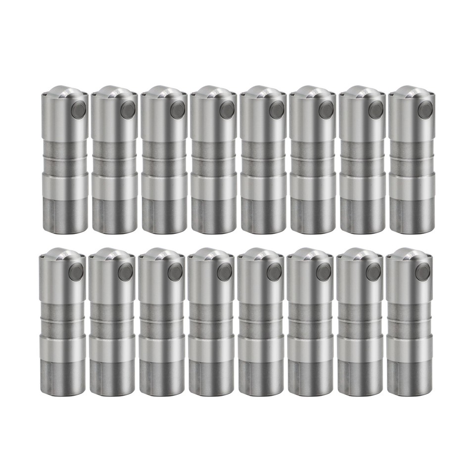 NEW Hydraulic Roller Lifters Set 16 for Chevy 5.3 5.7 6.0 LS1 LS2 LS3 ...