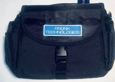 New Pronk Technologies Inc Safe-T Sim, SimCube Carry Bag | eBay