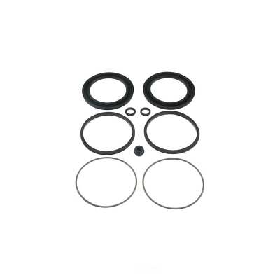 Frt Brake Caliper Kit Carlson 15002 | eBay