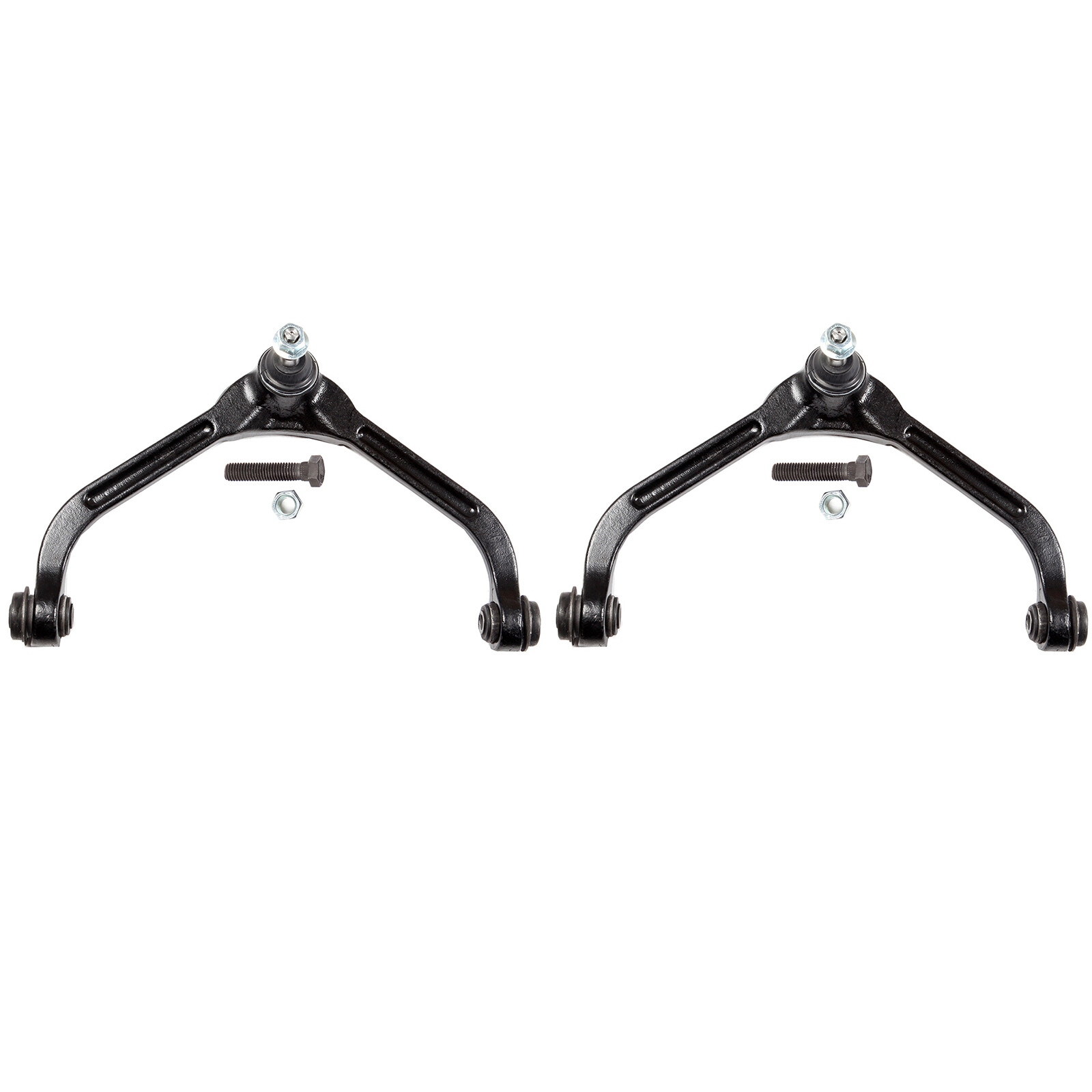 2pcs For 2002-2007 Jeep Liberty K3198 Suspension Control Arm&Ball Joint ...