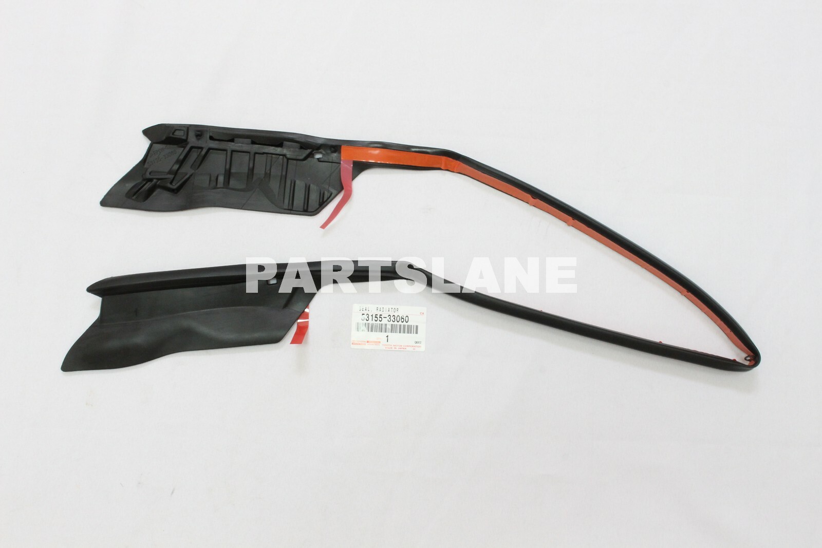 53155-33060 Toyota OEM Genuine SEAL RADIATOR | eBay