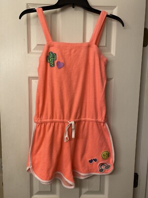 EUC Girl’s Justice Coverup Size 12/14 | eBay