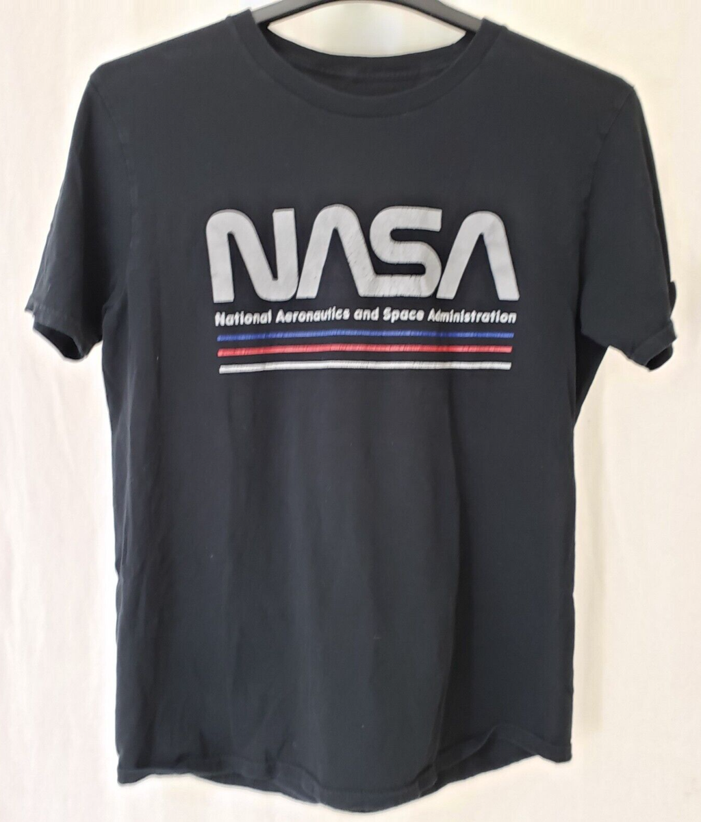 Nasa Worm Logo Crew Star Cadet Custom Space Mission Patches : 4 Steps