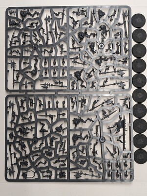 10 Cryptguard, Flesh-Eater Courts, AOS, GW | eBay