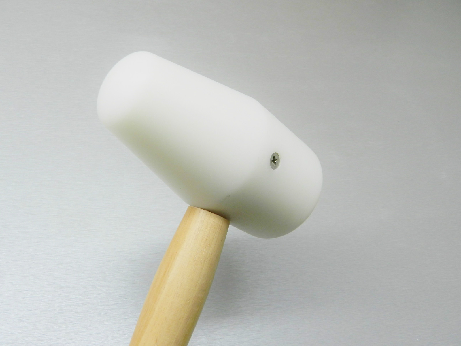 Nylon Hammer X Large Plastic Mallet 2-1/2" Face Jewelry Metalsmith ...