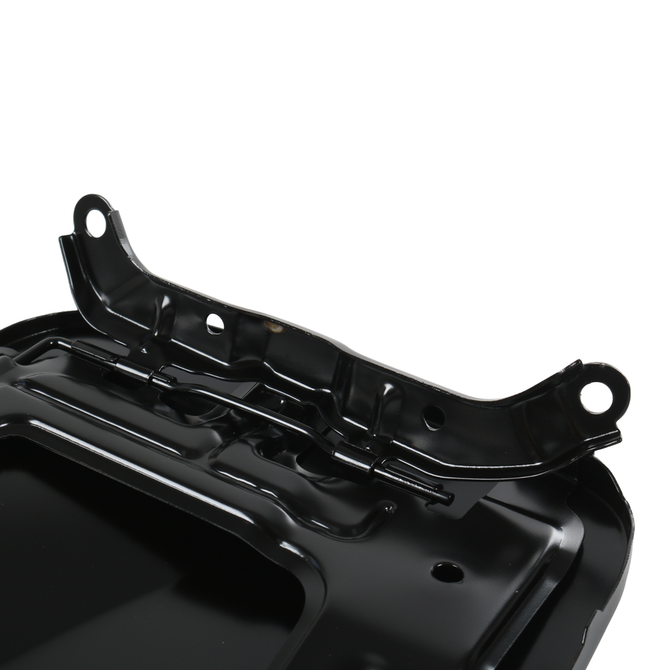 FUEL GAS DOOR LID For TOYOTA TACOMA 2016-2023 77305-04080 5FT BED | eBay