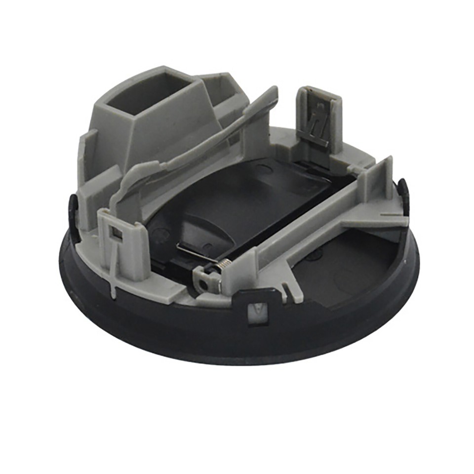 Ignition Push-Button Start Trim Bezel Replacement For Volkswagen CC ...