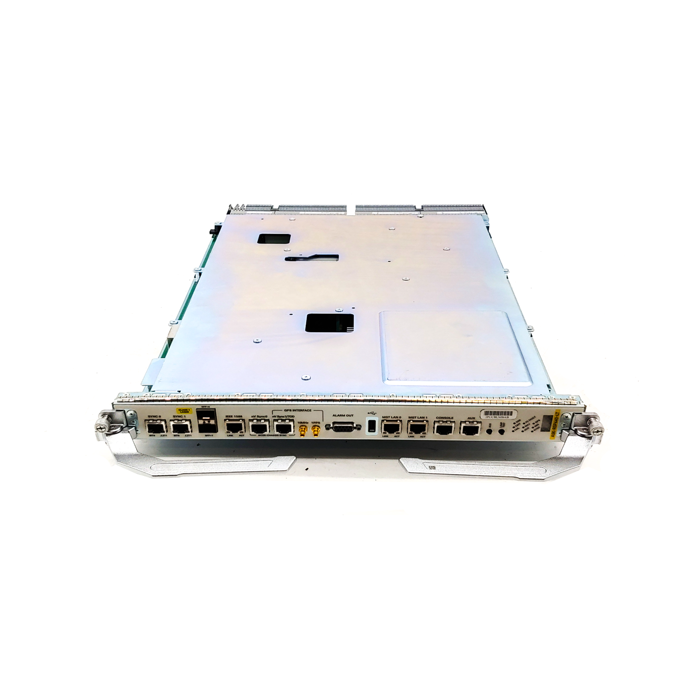Cisco A9K-RSP440-LT Route Switch Processor w/ 180 G/slot upgradeable to ...