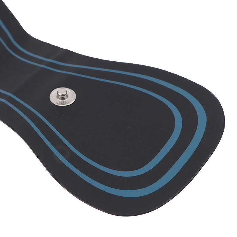 EMS Cervical Vertebra Massage Patch Cervical Massage Pad Neck Back ...