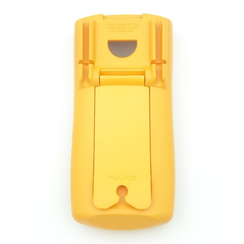 Fluke 83V 83-V 83-5 87V 87-V 87-5 88V 88-V 88-5 Yellow Rubber Holster ...
