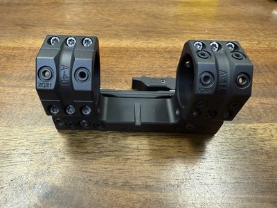 Spuhr QDP-4006 34mm Quick Release Mount | eBay