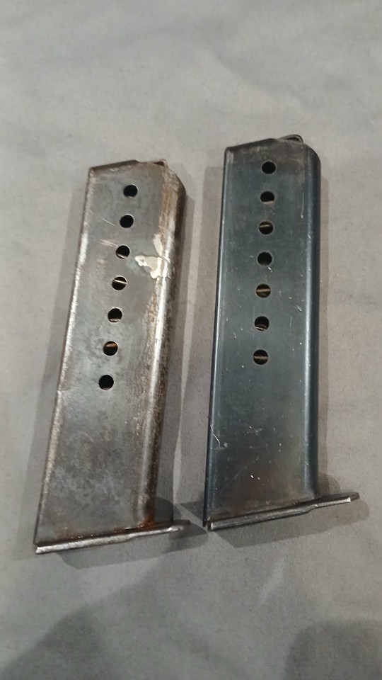Vintage P-38 Magazines Early Pre War | eBay