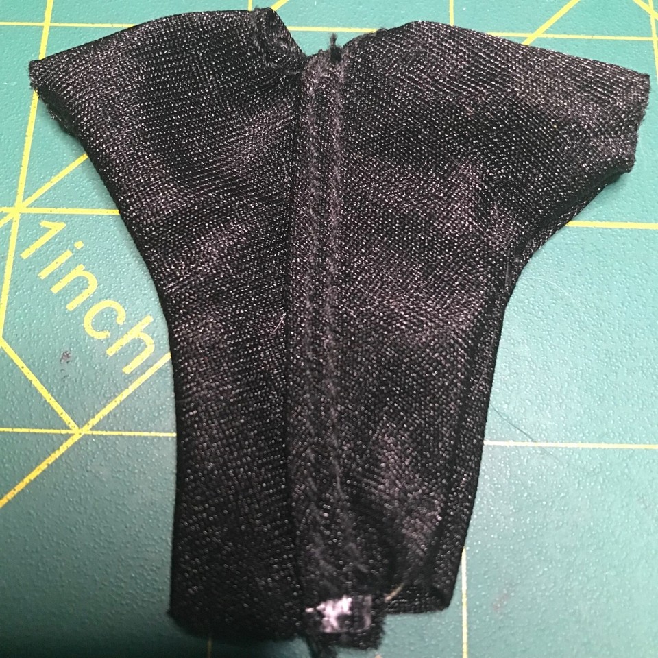 WWE Mattel Elite Samoa Joe Shirt Accessory Action Figure Wrestling | eBay