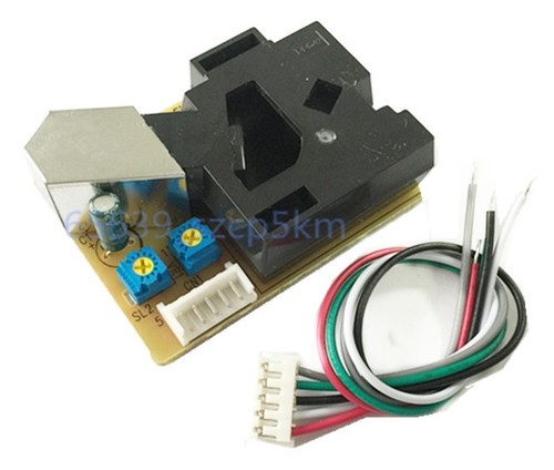 ORIGINAL & Brand New SHINYEI Dust Sensor PPD42NJ PPD42NS with Cable/ | eBay