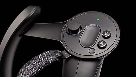 Open Box 2 NEW Steam Valve Index VR Controllers Knuckles 🚀SHIPS ...