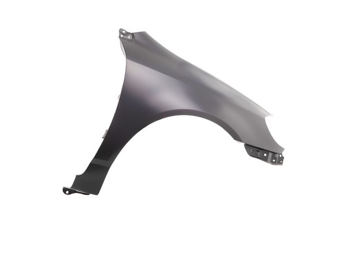 New Front Right Passenger Side Fender For Toyota Corolla 03-08 CE LE ...