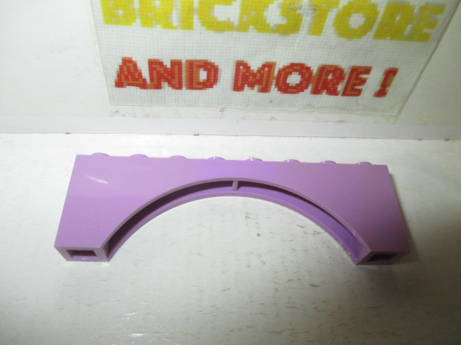 Lego - Brique Brick Pont Arch 1x8x2 3308 - Choose Color Quantity | eBay