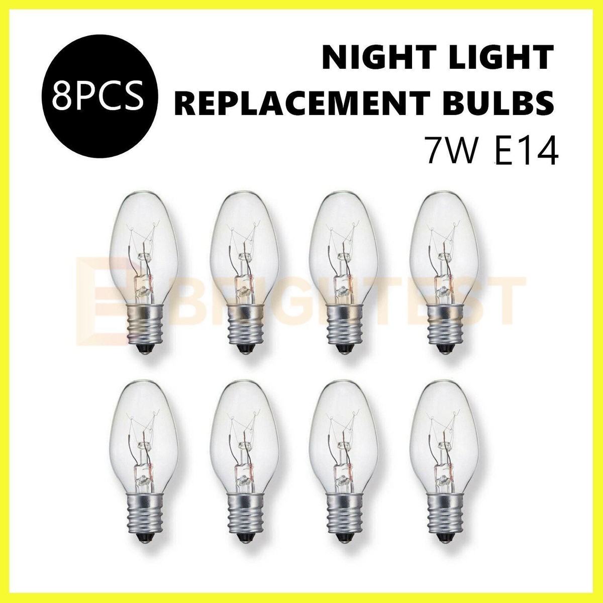 Night Light Bulb Type S Incandescent Light Bulb Wikipedia