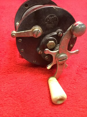 Vintage Penn 85 Fishing Reel | eBay