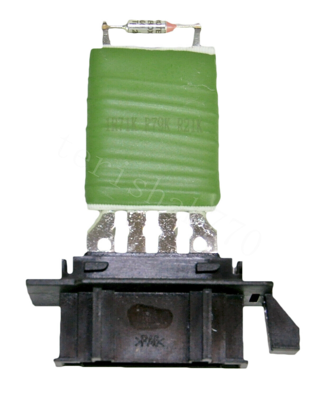 Blower Motor Resistor For Mercedes Sprinter 2002-2006 901/902/903/904 ...