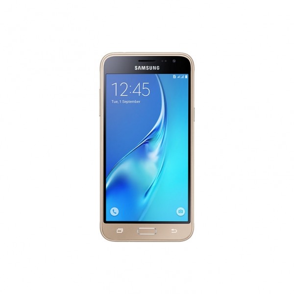 Samsung Galaxy J3 SM-J320 (2016) - 8GB - Gold (Unlocked) Smartphone for ...
