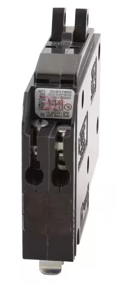 BOX OF 10 SQUARE D QO2020 QO2020C 20A TWIN TANDEM BREAKER NEW | eBay