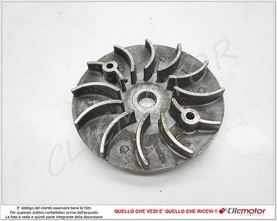 Feste Halbscheibe Variator Original Für Malaguti Centro 125 2007 | eBay.de