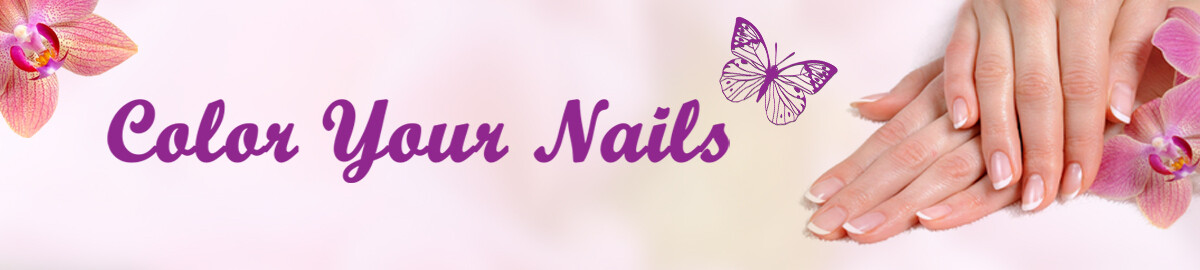 Color-Your-Nails | eBay Stores