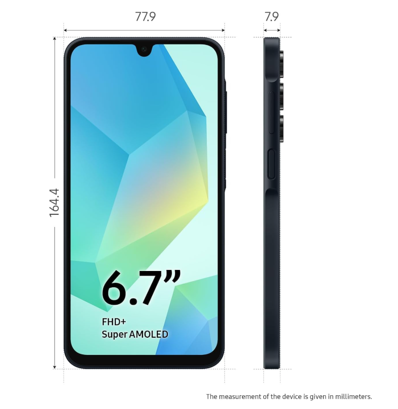 Galaxy A16 4G (SM-A165) 6GB | 128GB Unlocked | Open Box | eBay