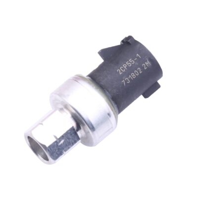 DUNSIHUI 2CP55-1 A/C Pressure Transducer Switch MT0614 05174039AB ...