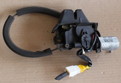 Lexus LS430 2001-2006 Rear Trunk Lock Actuator Latch 64650-50010 | eBay