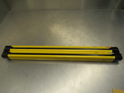 Keyence GL-R28H Light Curtain Assembly | eBay