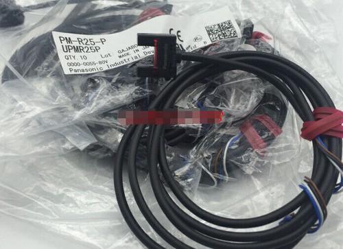 1PCS PM-R25-P For Panasonic Sensor UPMR25P -New Free Shipping | eBay