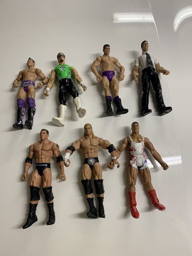 WWE Action Figures | eBay