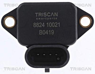 TRISCAN MAP Pressure sensor For ROVER MG LAND ROVER MINI 200 25 400 ...