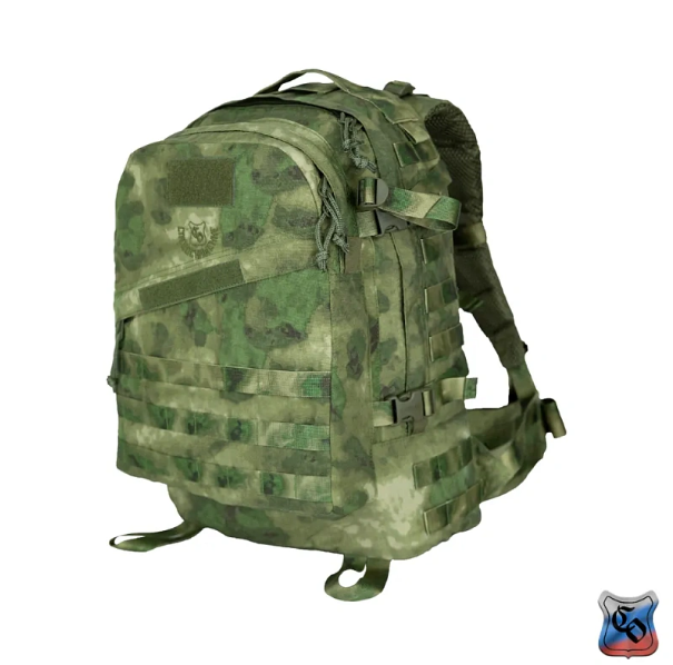 Backpack Adler 40 l from the Russian company SSO/SPOSN | eBay