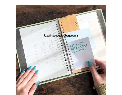 Laconic Loose-Leaf Photo Pocket FLEX LFX-E07 | eBay