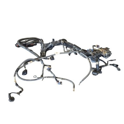 Engine Wire Harness 2004.5-2005 LLY Duramax Silverado Sierra OEM | eBay