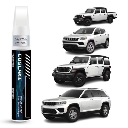 Inspiring Jeep Touch Up Paint Pen Photos