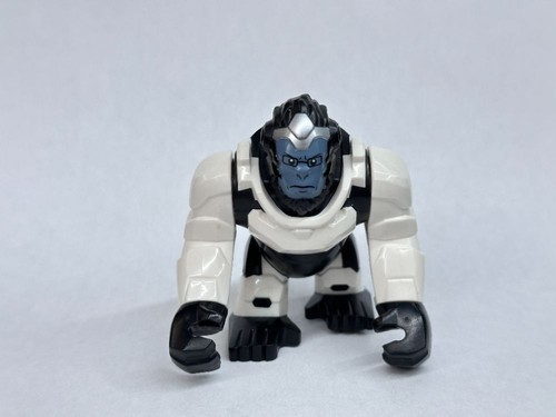 LEGO Overwatch Winston Minifigure - ow011 - Set 75975 | eBay