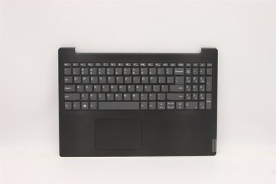 Lenovo IdeaPad S145-15AST S145-15API Keyboard Palmrest Top Cover US ...