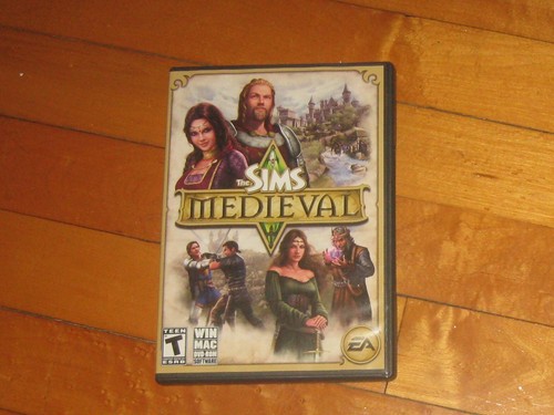 Lot 22 THE SIMS 2 3 4 CD-Rom Games & Expansion Packs COMPLETE W/Manuals ...