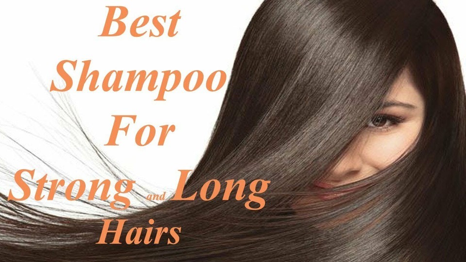 Rapid Lux Shampoo Fast Hair Growth Guarantee Grow Long Beautiful ...